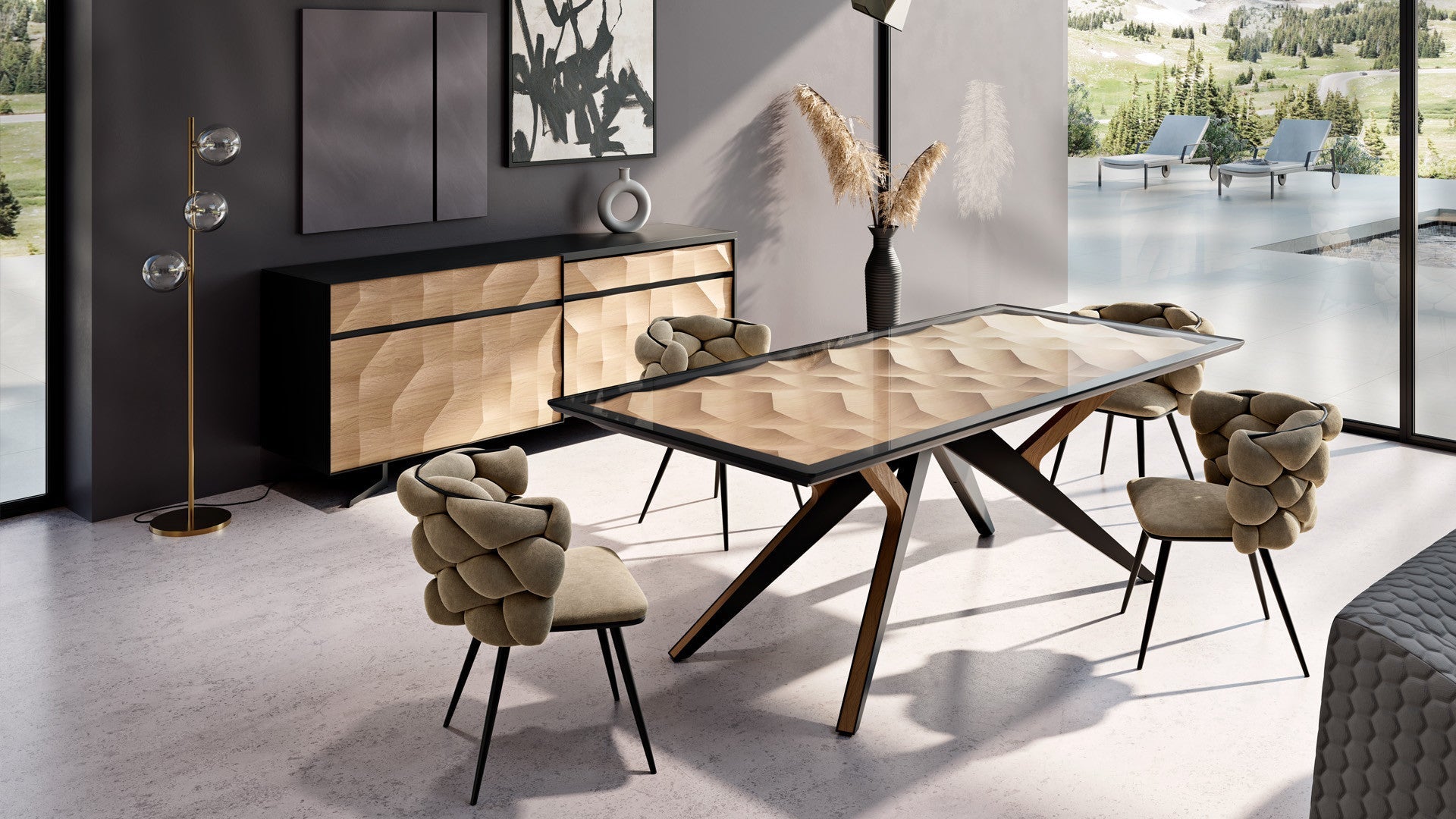 Chaise Artistique : Guide Complet & Sélections Design 2025 – Maestria ...